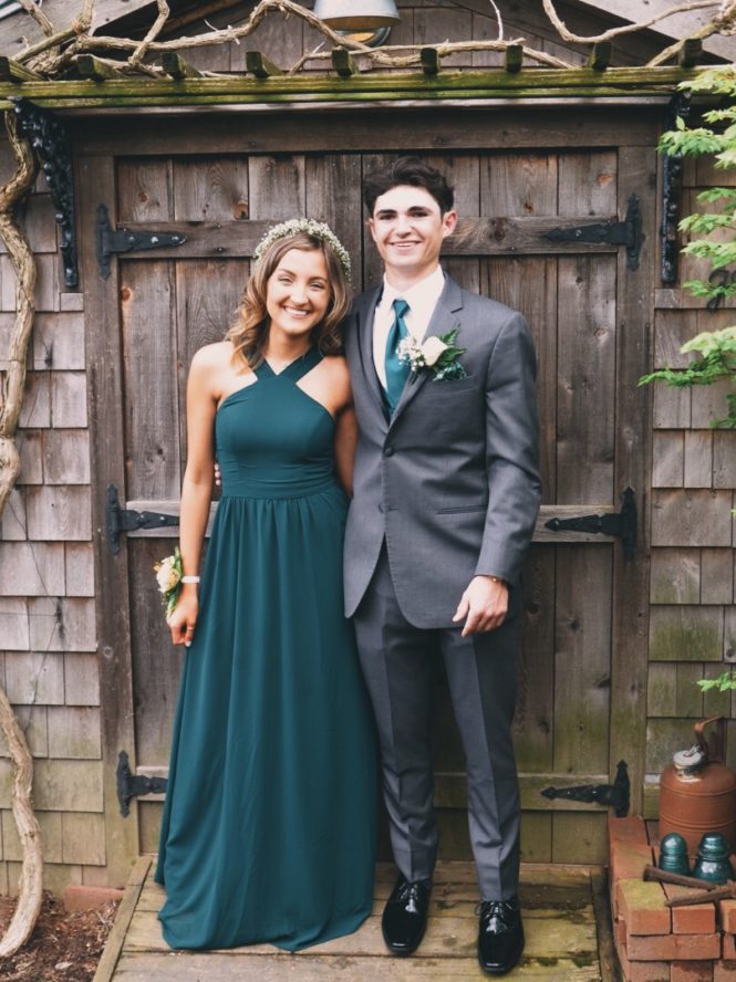 Prom Season 2020 With Lulus | Styled by McKenz