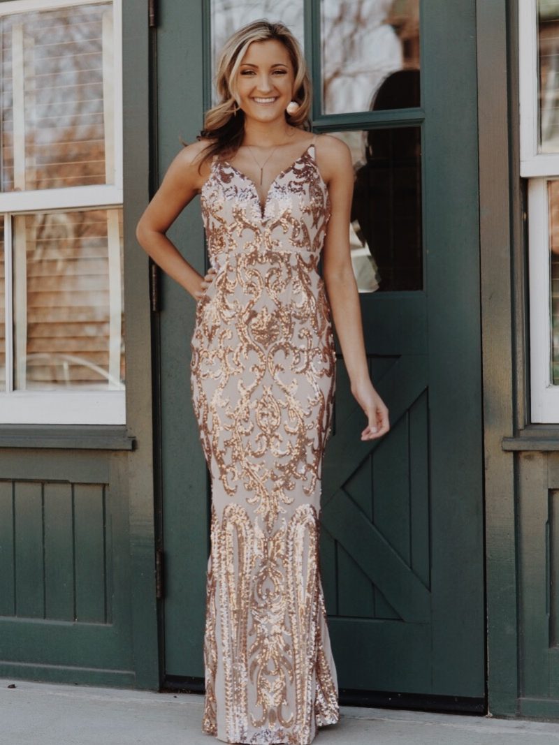 Prom Season With ShowPo- Dresses Under $100 | Styled by McKenz