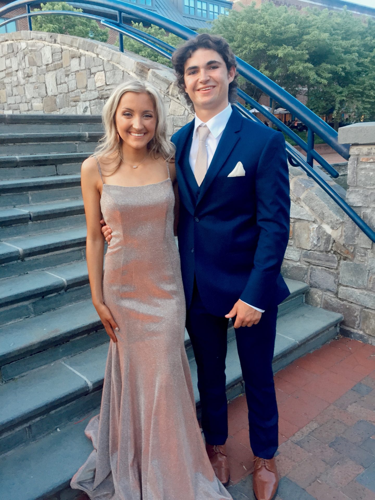 Prom Season 2020 With Blush Prom | Styled by McKenz