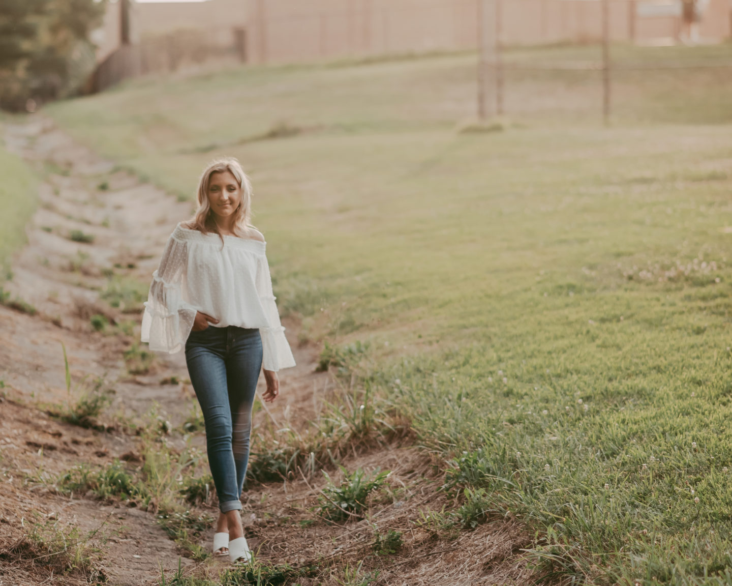 Planning Your Senior Pictures | Styled by McKenz