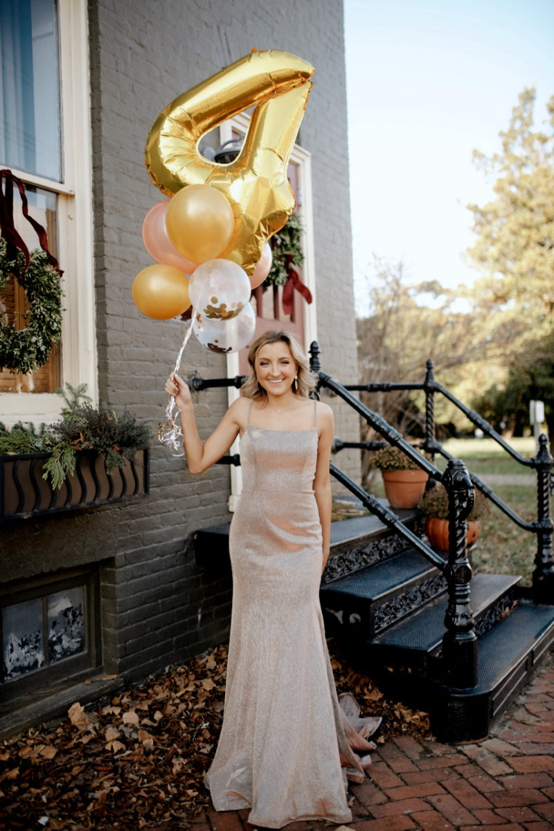 Prom Season 2020 With Blush Prom | Styled by McKenz