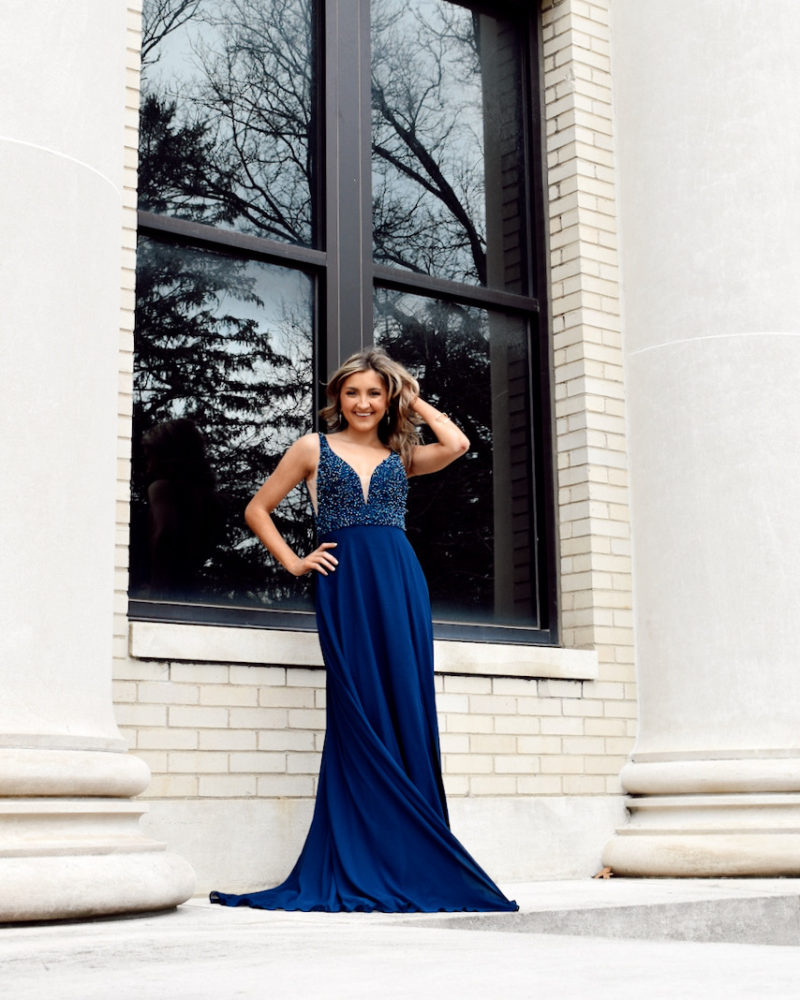 Prom Season 2020 With Blush Prom | Styled by McKenz