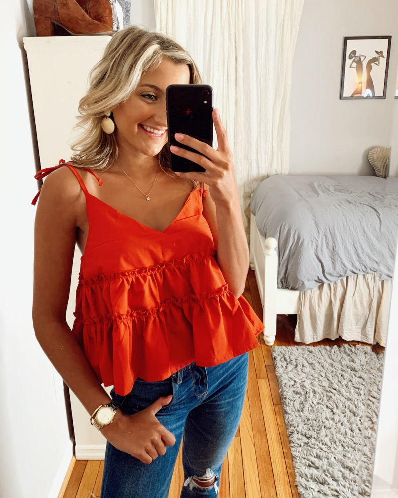 10 Outfit Ideas For Open House Round | Styled by McKenz