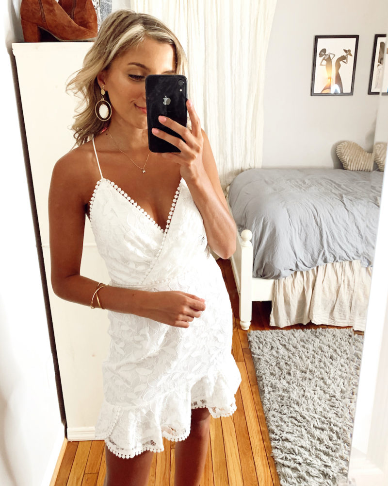 10 Outfit Ideas For Preference Round | Styled by McKenz