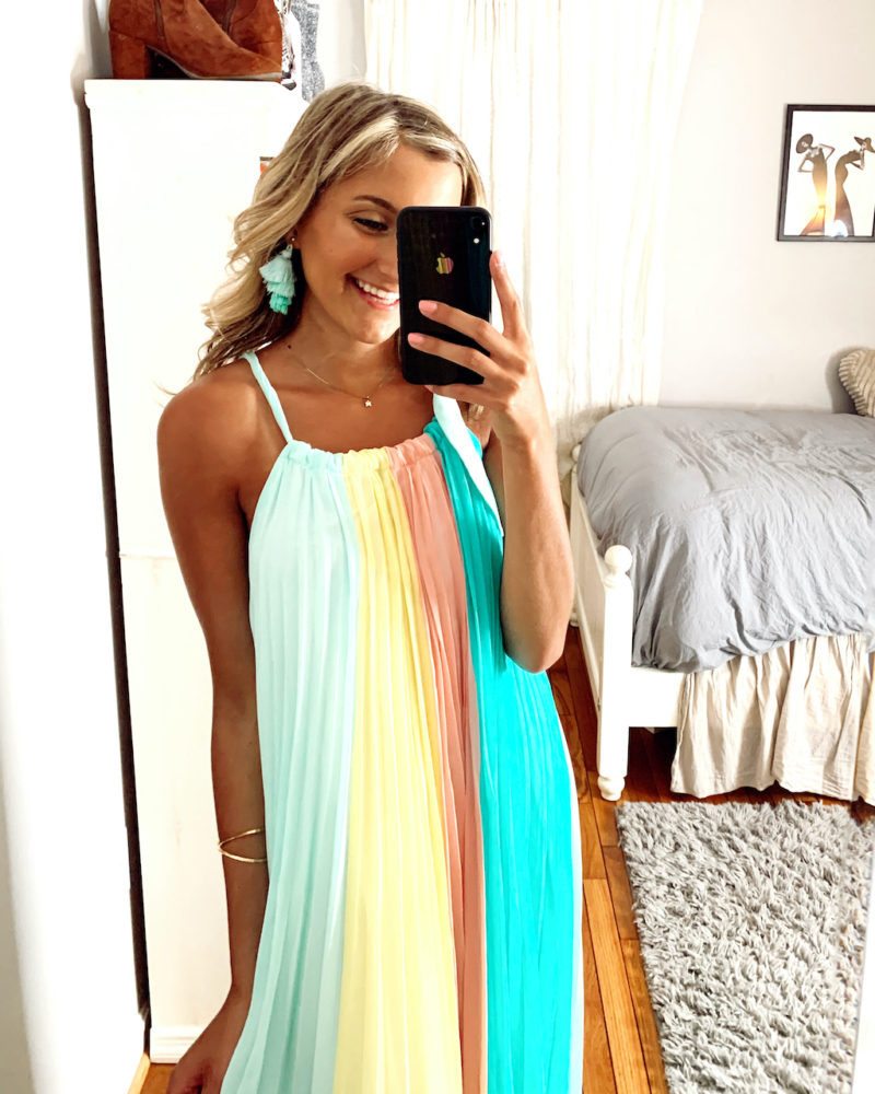 10 Outfit Ideas For Preference Round | Styled by McKenz