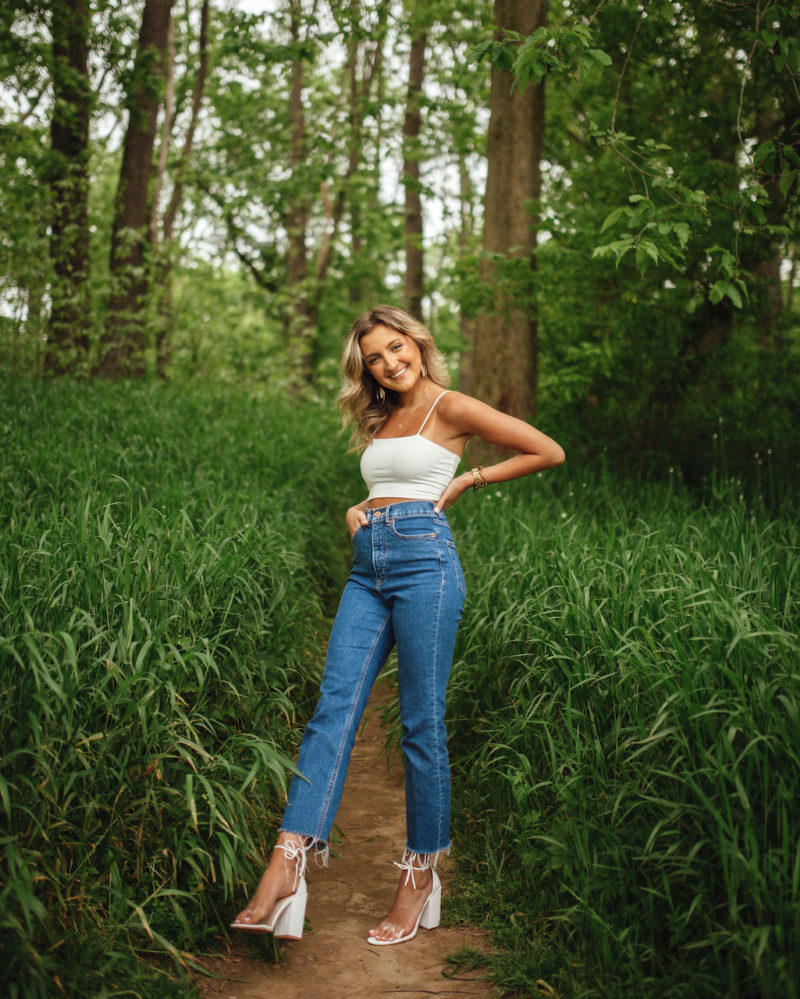 10 Tips On Choosing The Right College | Styled by McKenz