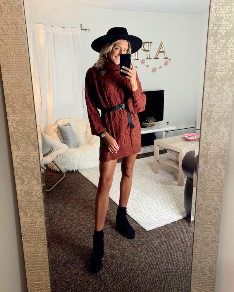 16 Fall Date Outfit Ideas | Styled by McKenz