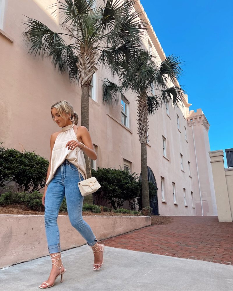 What To Wear In Charleston Summer 2021 | Styled by McKenz