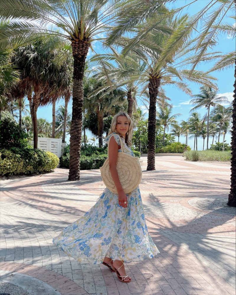 12 Outfits To Wear In Miami This Summer | Styled by McKenz