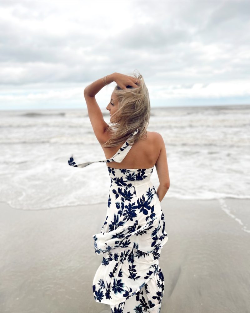 What To Wear In Charleston Summer 2021 | Styled by McKenz