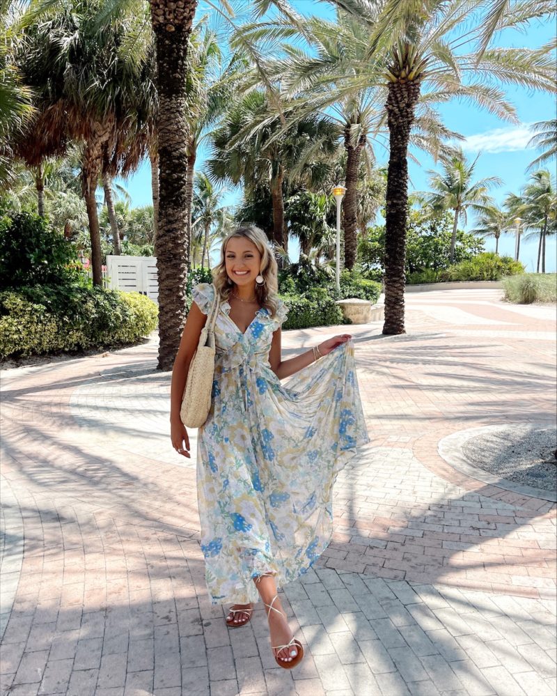 12 Outfits To Wear In Miami This Summer | Styled by McKenz