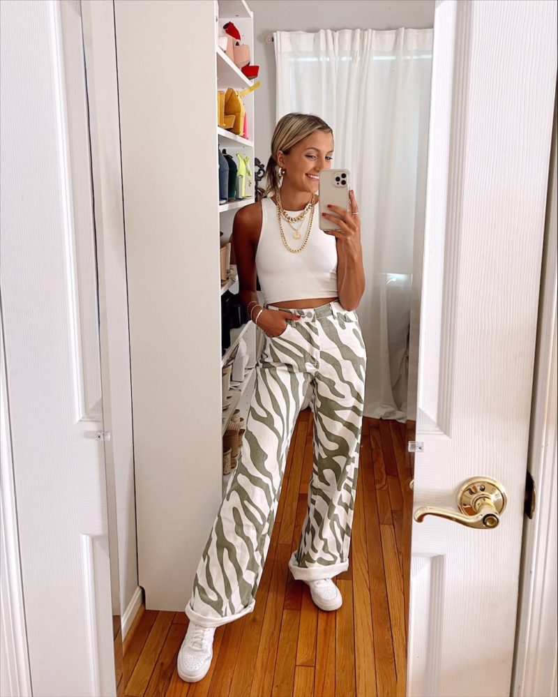 10 Outfit Ideas For Open House Round | Styled by McKenz