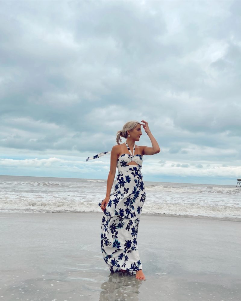 What To Wear In Charleston Summer 2021 | Styled by McKenz