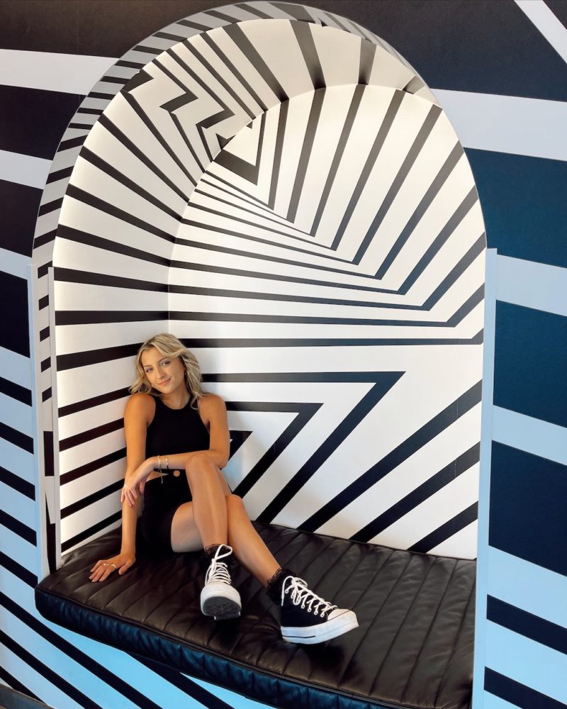 10 Outfits To Wear In Chicago This Summer | Styled by McKenz