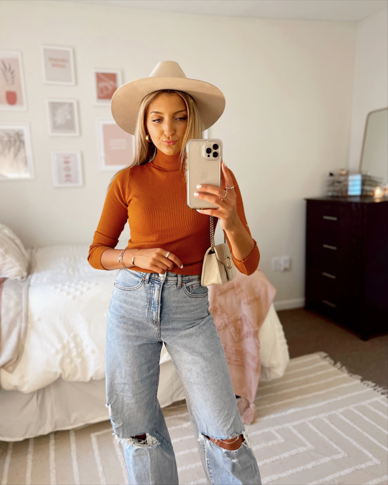 16 Fall Date Outfit Ideas 2021 | Styled by McKenz