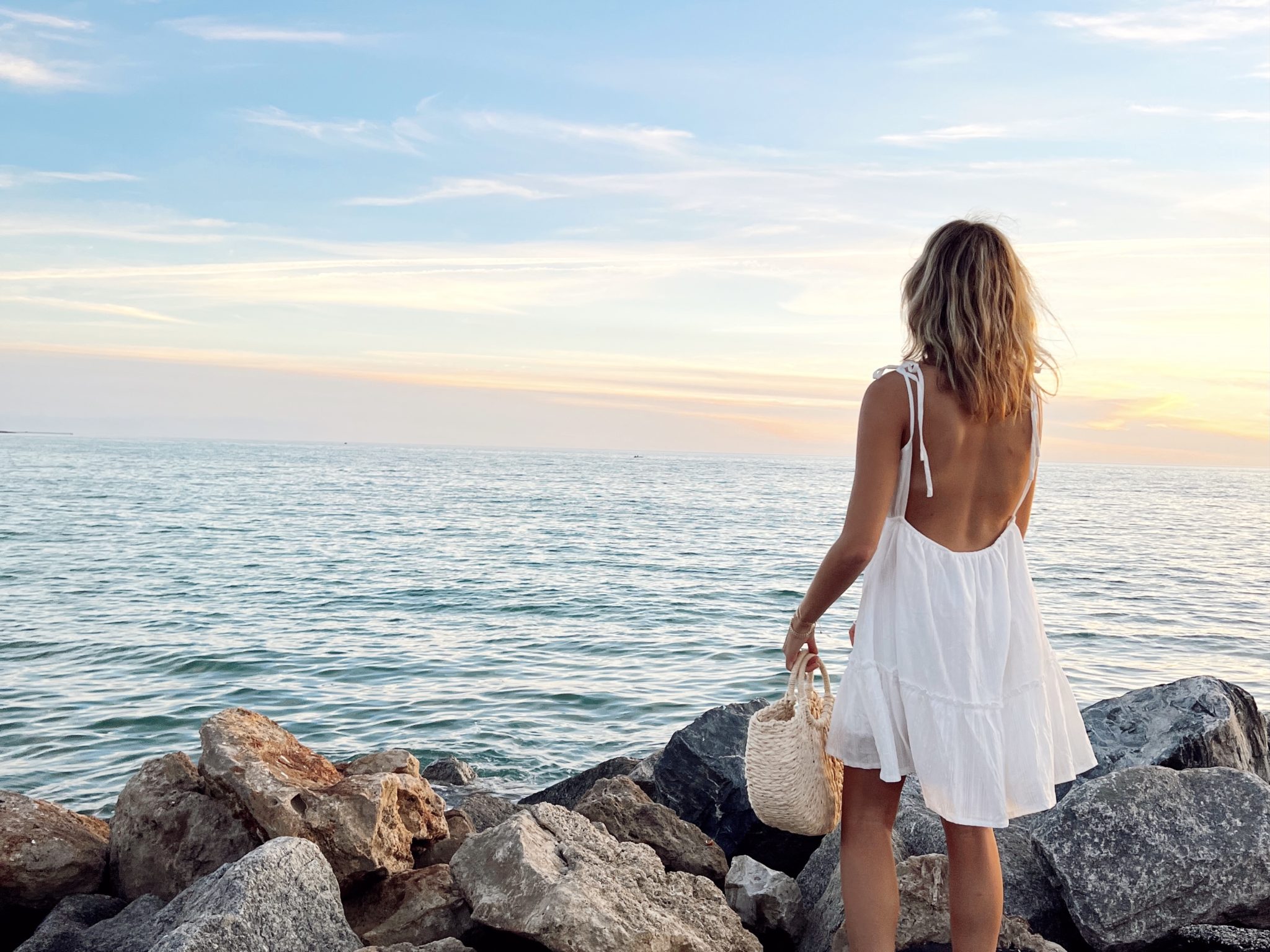 Casey Key, Florida Travel Guide | Styled by McKenz