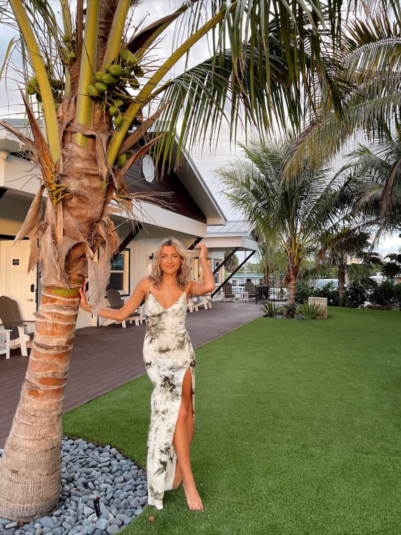 A Floridian Winter Outfit Guide | Styled by McKenz