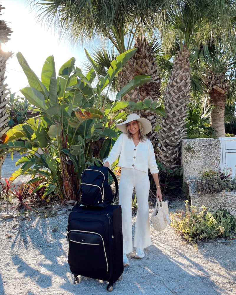 A Floridian Winter Outfit Guide | Styled by McKenz