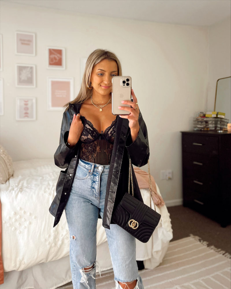 10 College Going Out Outfit Ideas | Styled by McKenz
