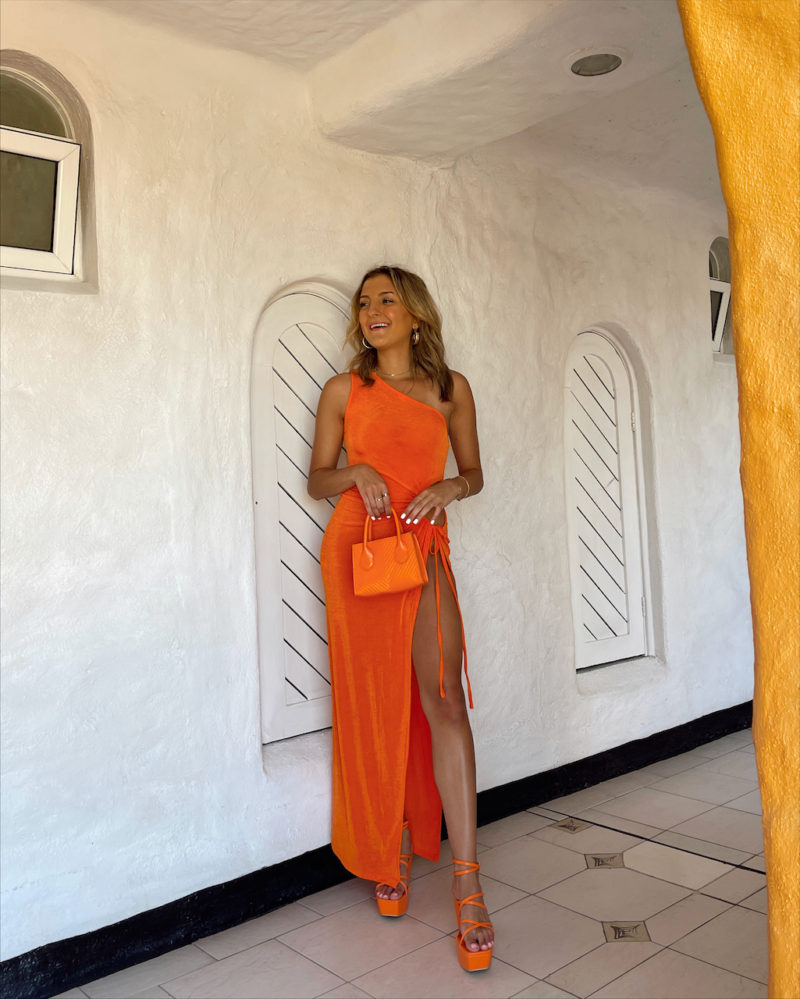17 Outfits To Wear In Cabo, Mexico This Spring Break | Styled by McKenz