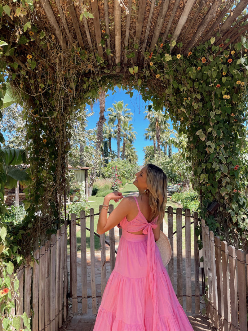 17 Outfits To Wear In Cabo, Mexico This Spring Break | Styled by McKenz