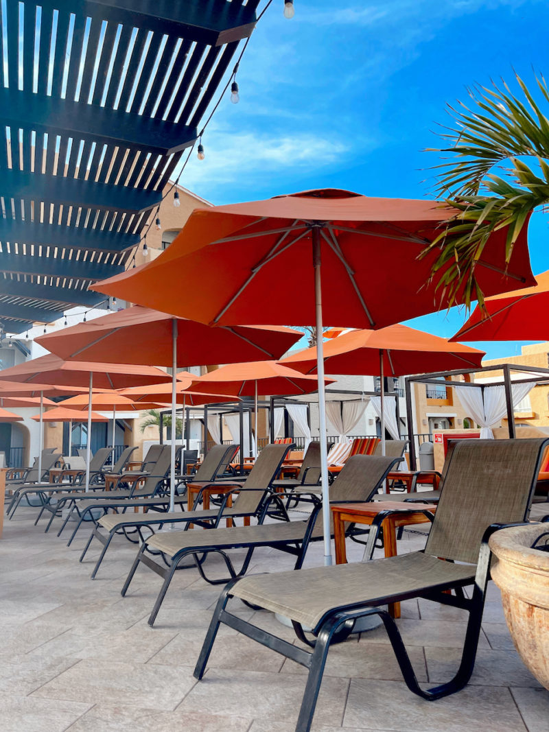 Cabo San Lucas Travel Guide Spring Break 2022 | Styled by McKenz