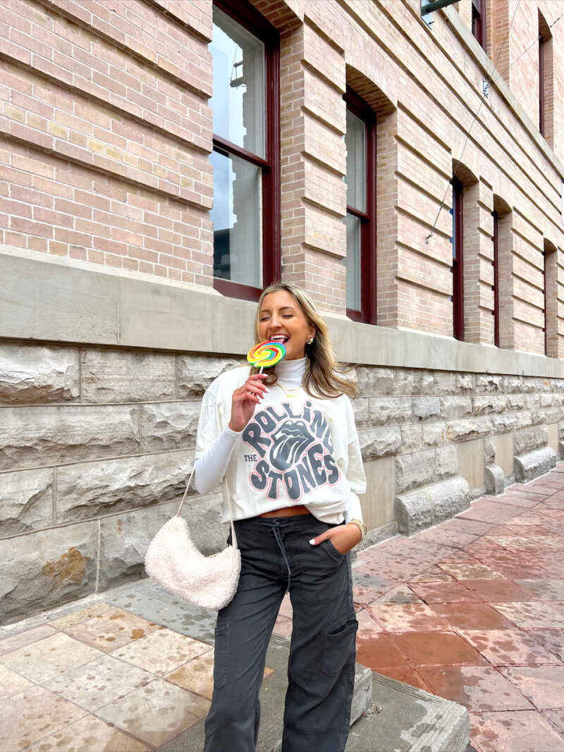 What to Wear in Denver, Colorado This Winter | Styled by McKenz