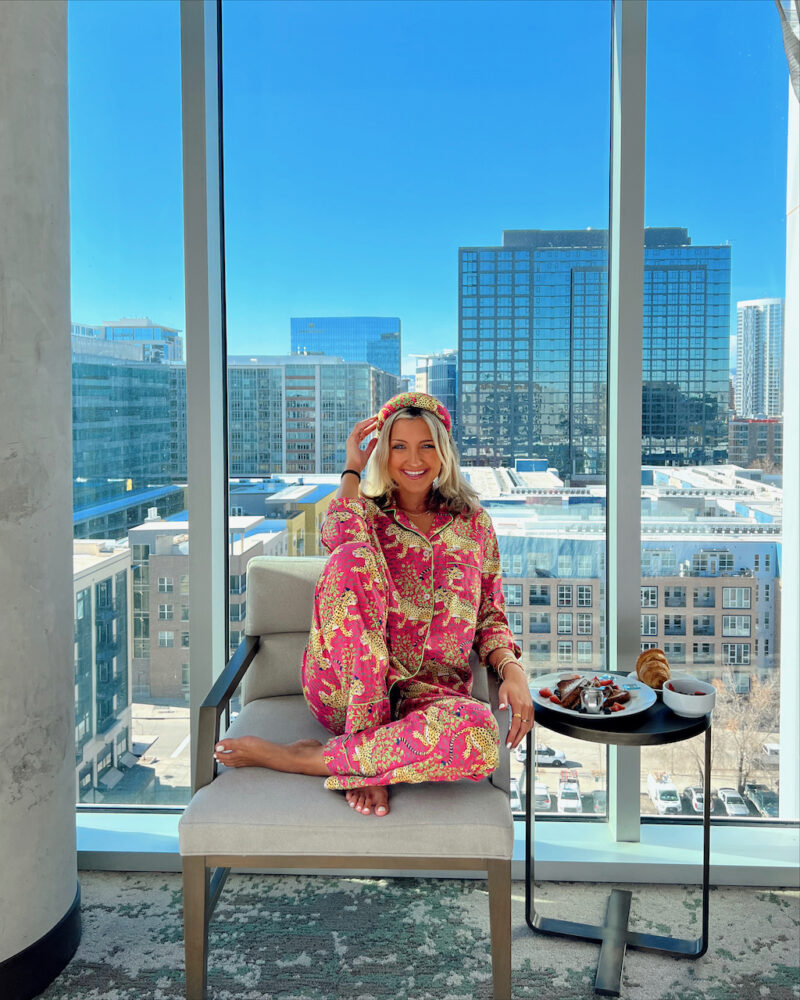 Denver Travel Guide Winter 2023 | Styled by McKenz