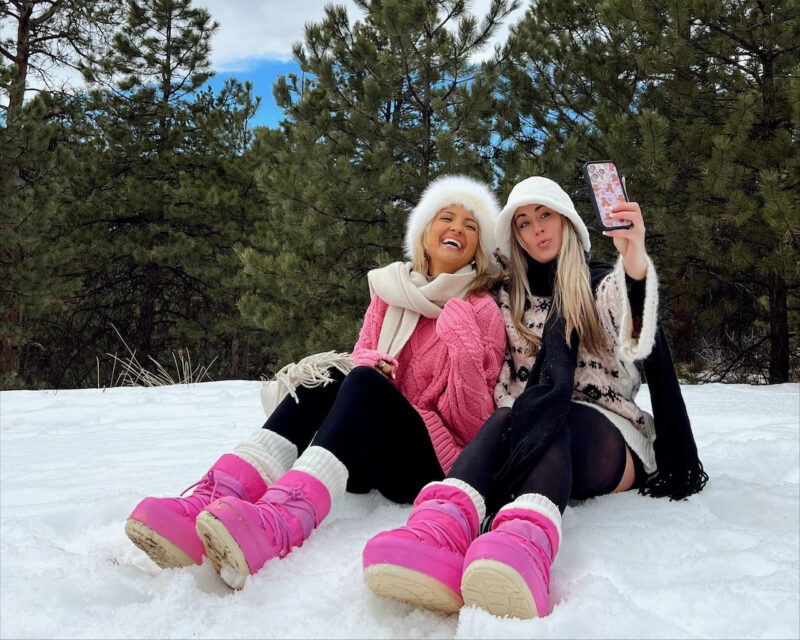 Denver Travel Guide Winter 2023 | Styled by McKenz