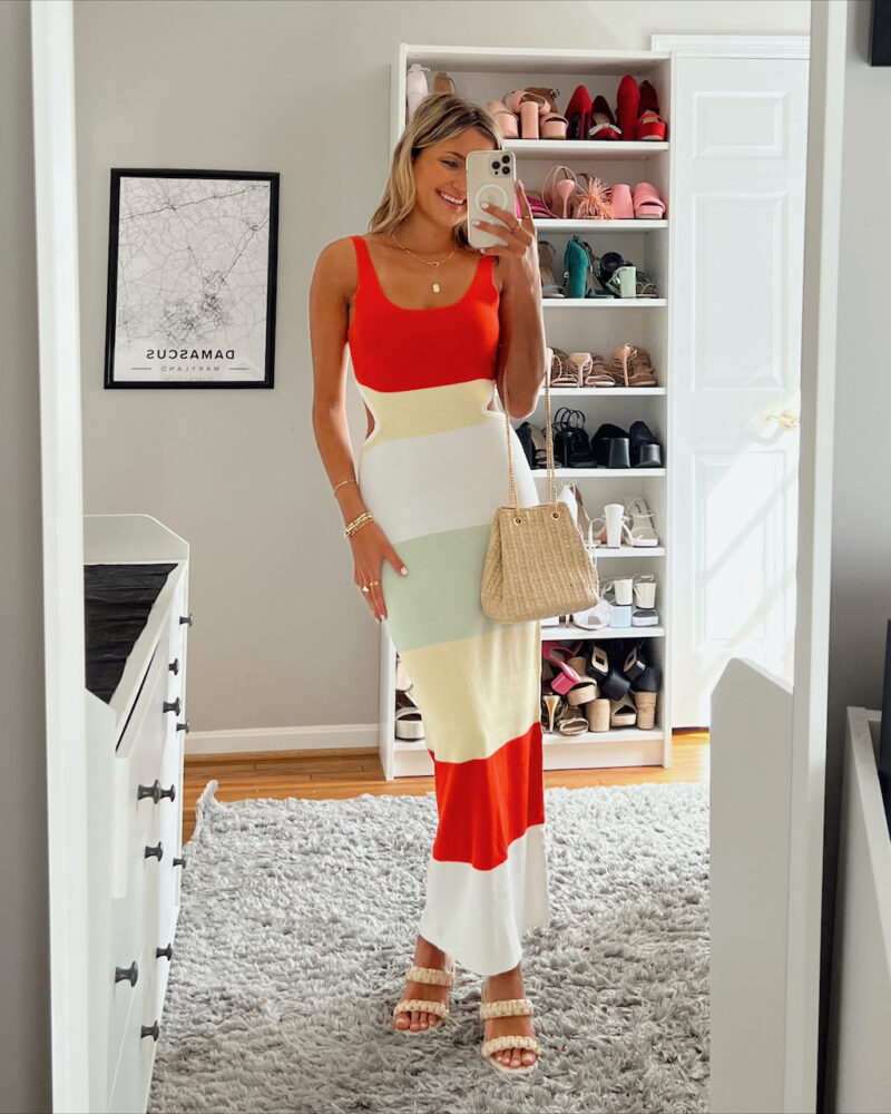 10 Spring Outfit Ideas || 2023 | Styled by McKenz