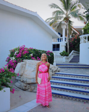 10 Outfits To Wear In Cabo, Mexico This Summer | Styled by McKenz