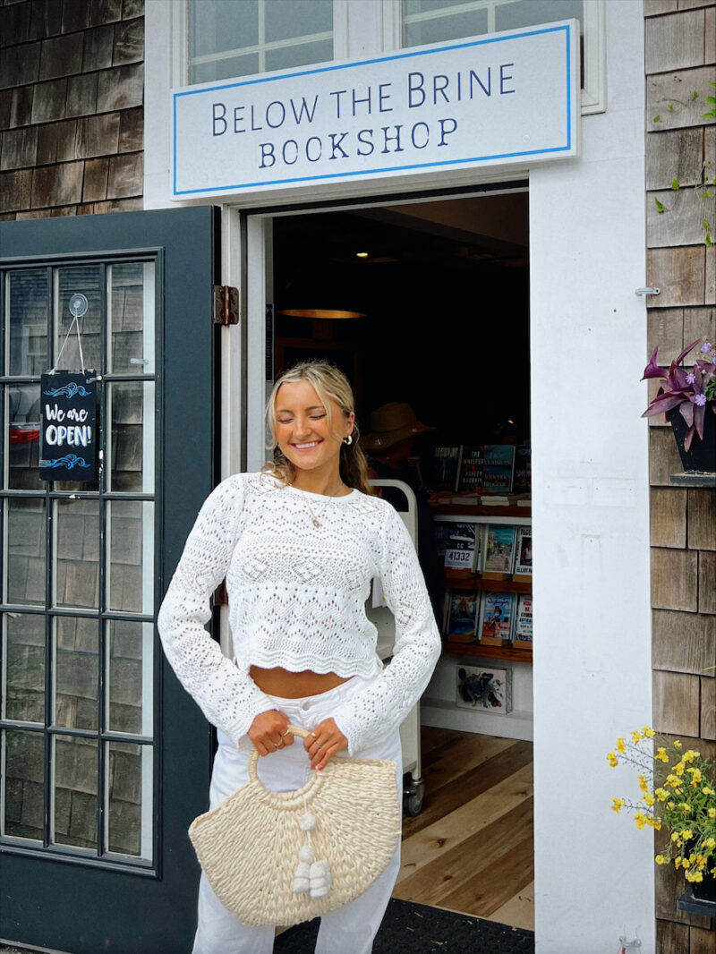 7 Outfits To Wear In New England This Summer | Styled by McKenz