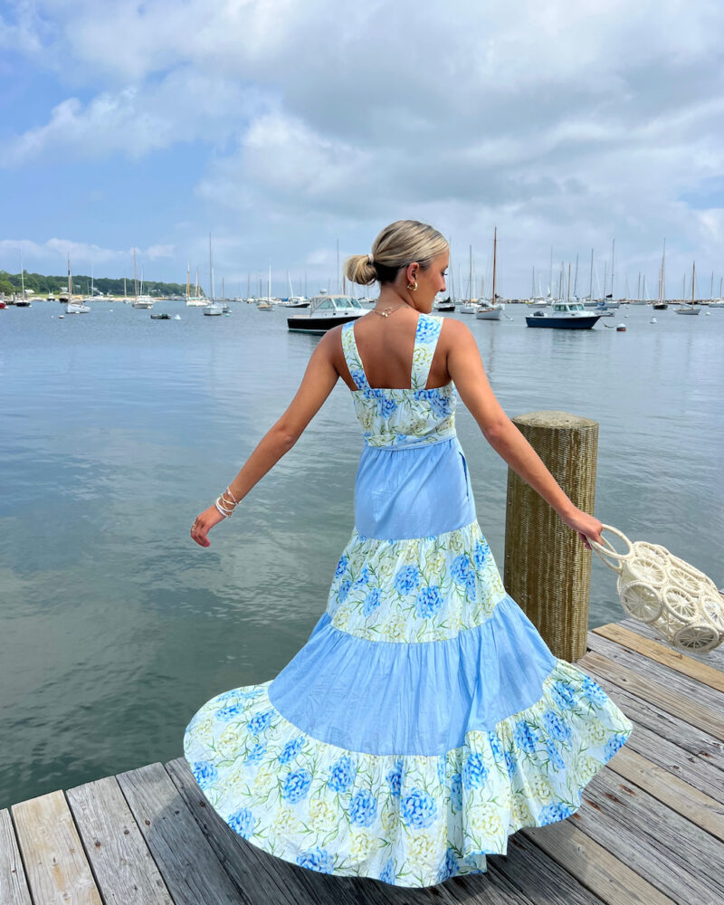 7 Outfits To Wear In New England This Summer | Styled by McKenz