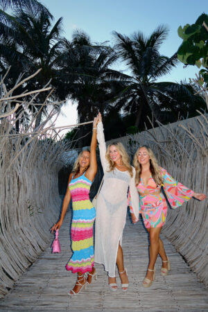 16 Outfits To Wear In Tulum, Mexico This Summer | Styled by McKenz