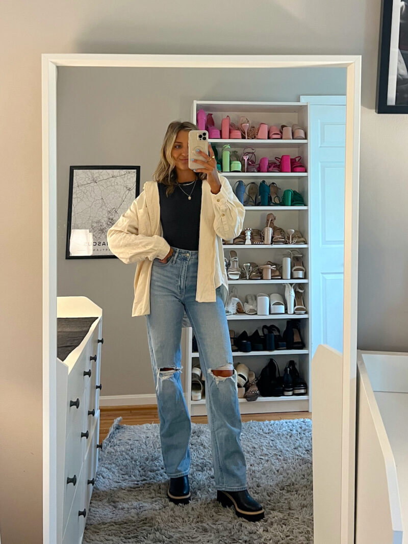 10 Pinterest-Approved Fall Outfit Ideas 2023 | Styled by McKenz
