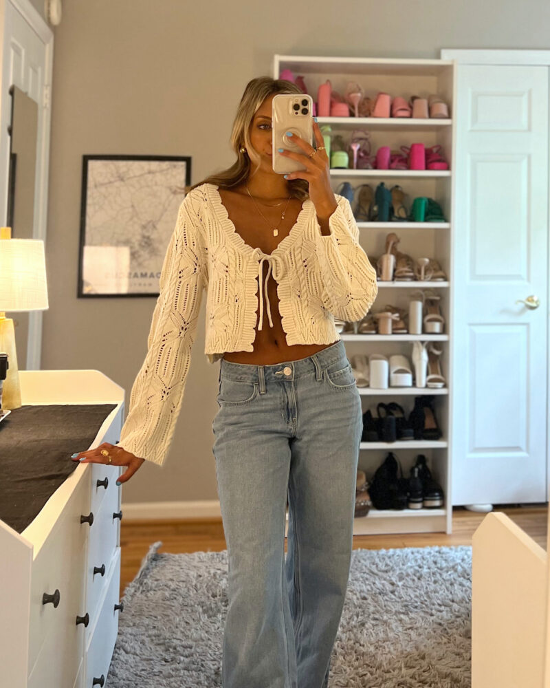 10 Pinterest-Approved Fall Outfit Ideas 2023 | Styled by McKenz