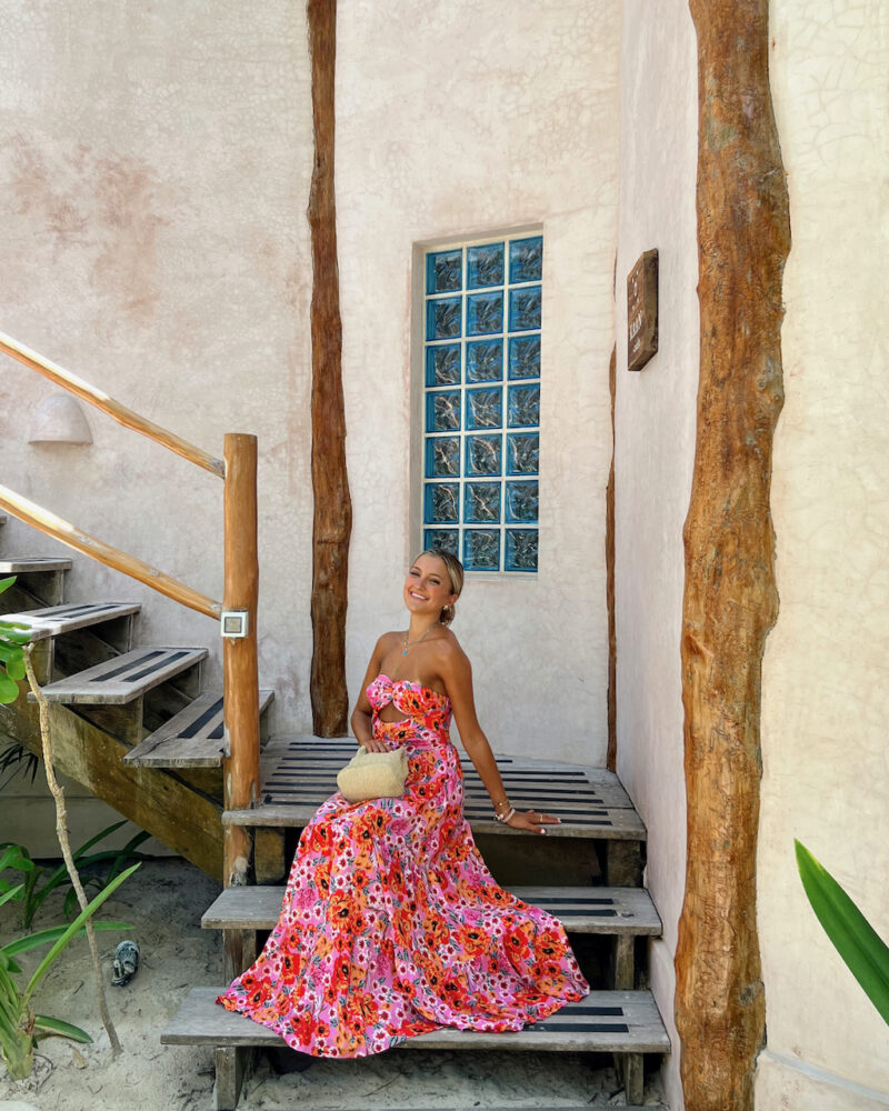 16 Outfits To Wear In Tulum, Mexico This Summer | Styled by McKenz