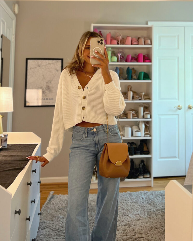 8 Back To School Outfit Ideas || 2023 | Styled by McKenz