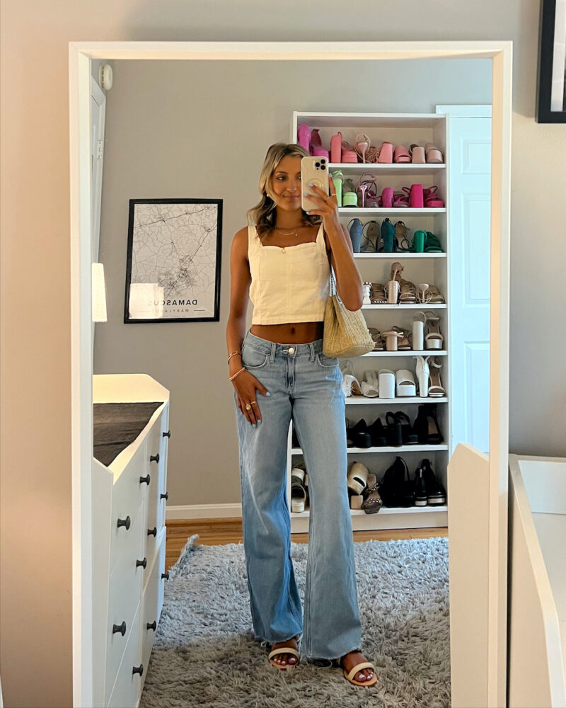 10 Pinterest-Approved Fall Outfit Ideas 2023 | Styled by McKenz