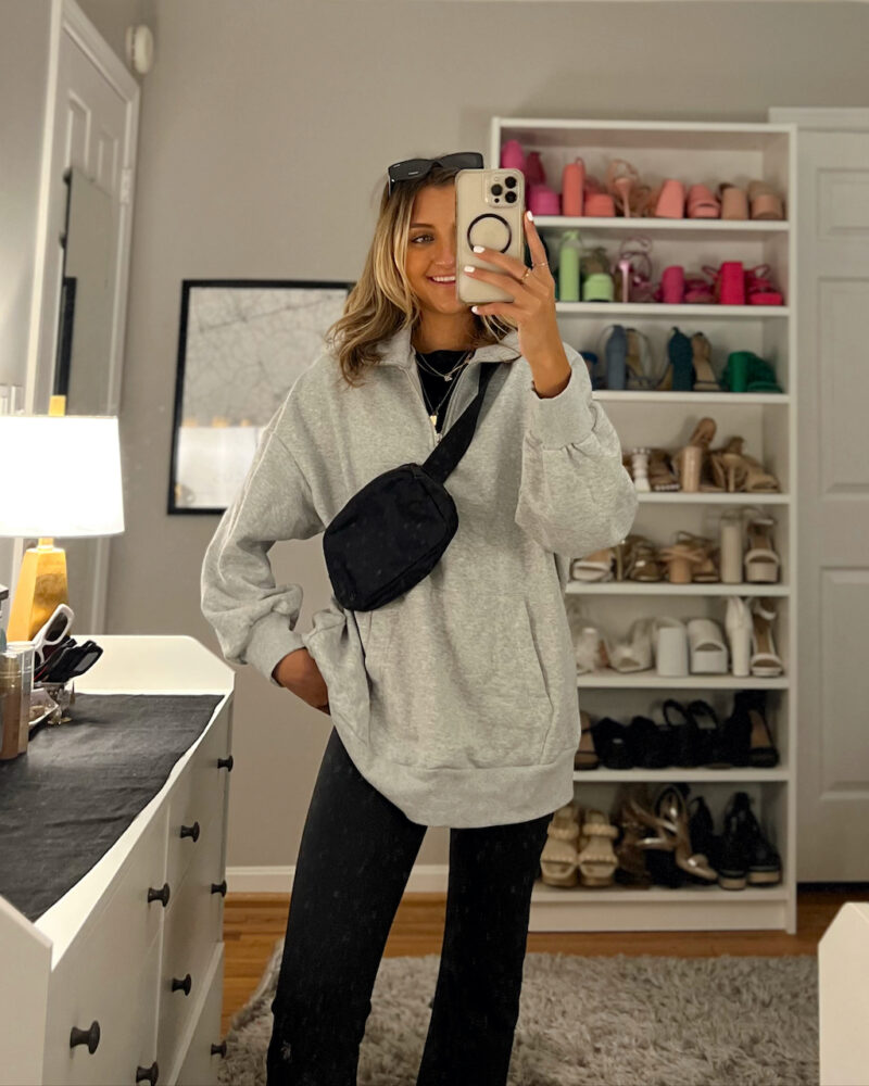 20 Sweater Weather Outfit Ideas | Styled by McKenz
