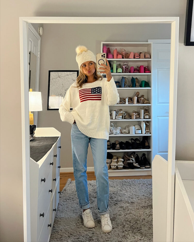 20 Sweater Weather Outfit Ideas | Styled by McKenz