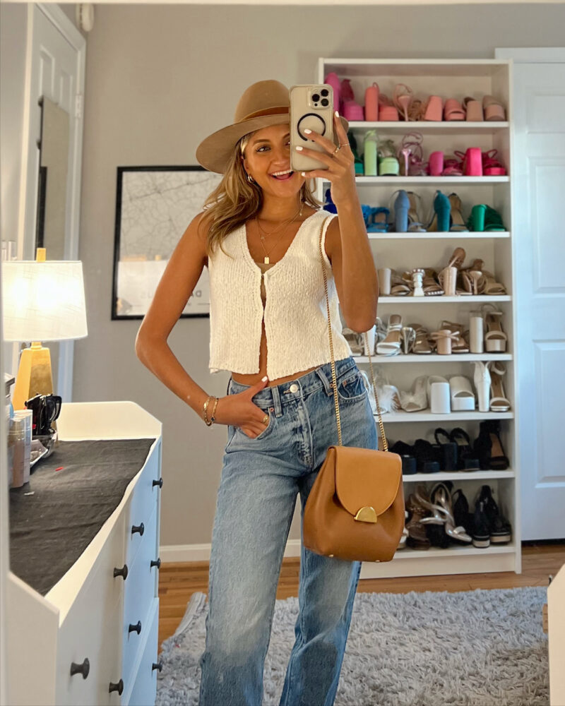 20 Sweater Weather Outfit Ideas | Styled by McKenz