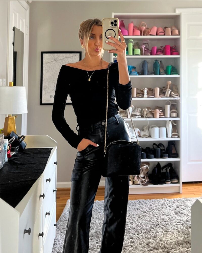 12 Last Minute Holiday Outfit Ideas To Recreate | Styled by McKenz