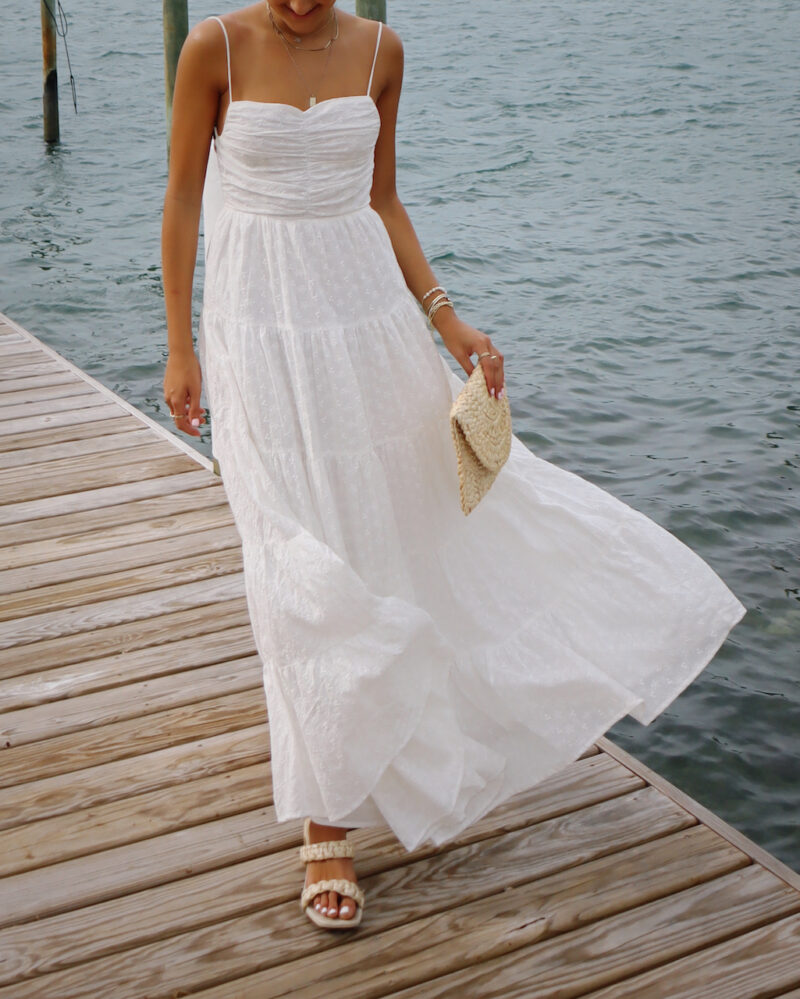 What To Wear In The Bahamas This Spring Break | Styled by McKenz