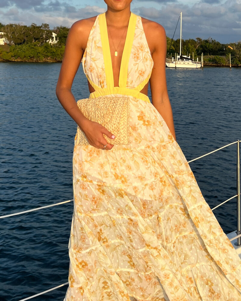 What To Wear In The Bahamas This Spring Break | Styled by McKenz