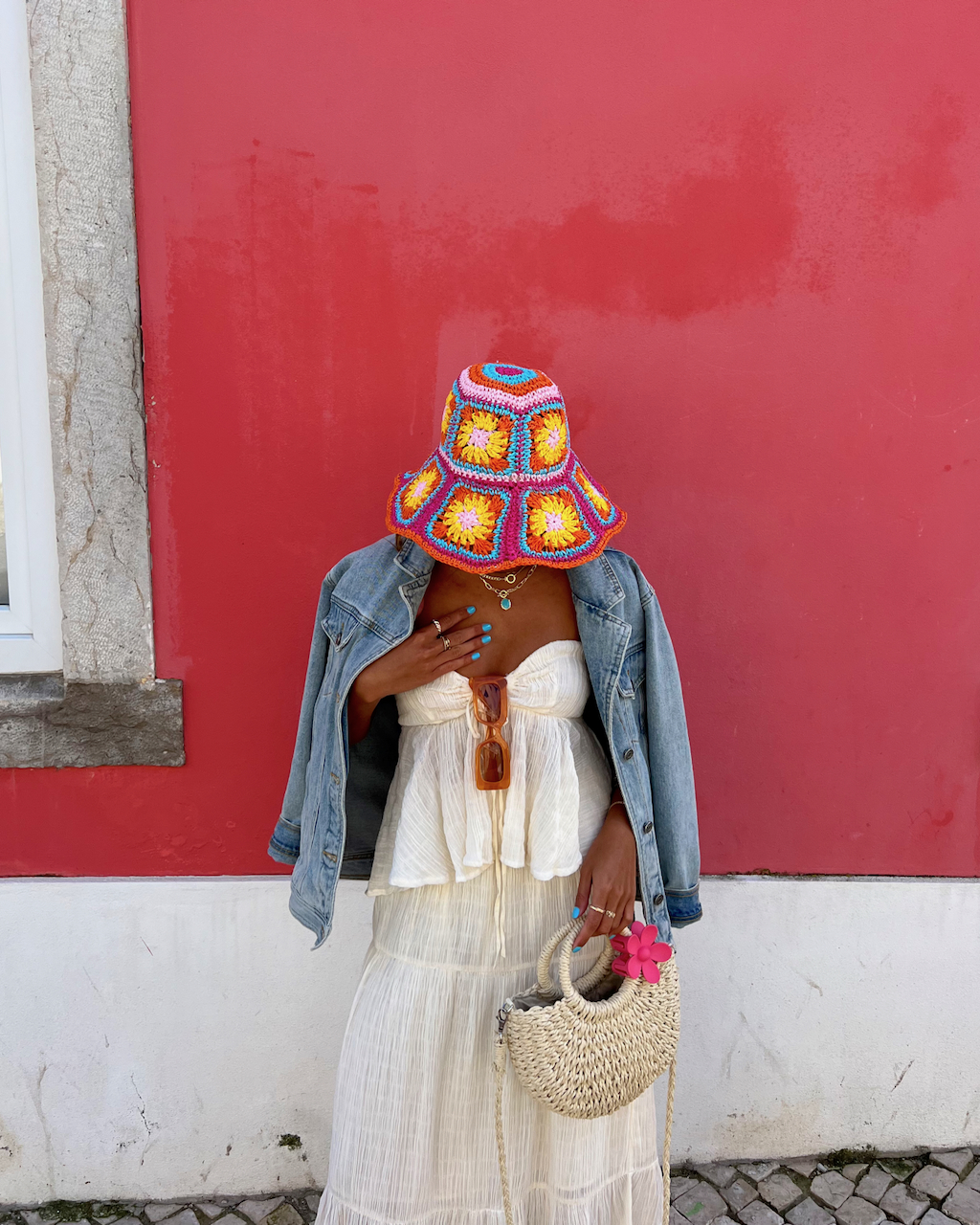 What To Wear In Portugal This Spring | Styled by McKenz