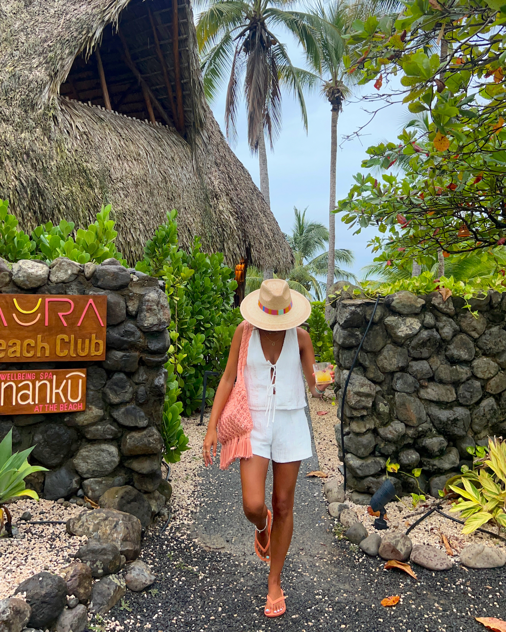 What To Wear In Costa Rica This Summer | Styled by McKenz